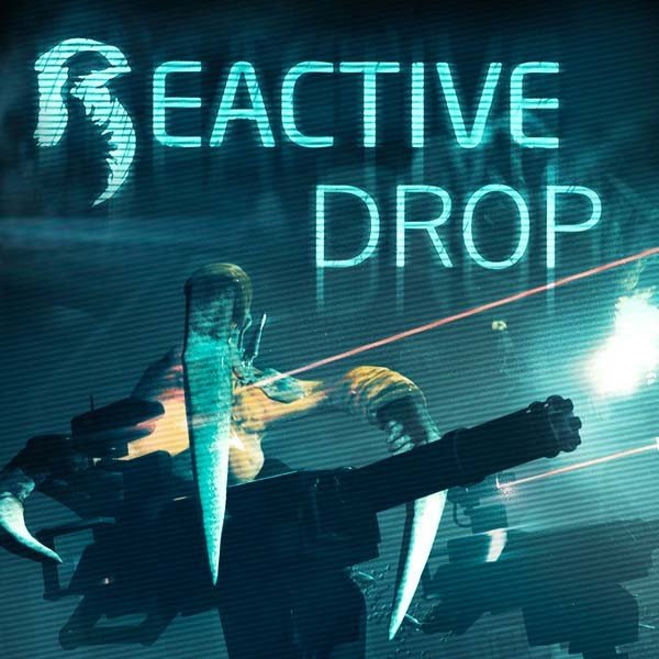 Alien Swarm: Reactive Drop - Co-op Survival. Play it on GeForce NOW…