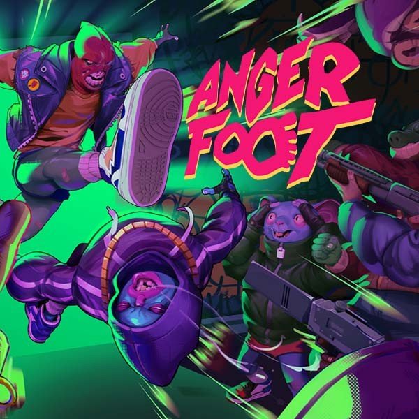 Anger Foot: Kick Doors and Crush Gangsters – Play on GFN (gfn.am)