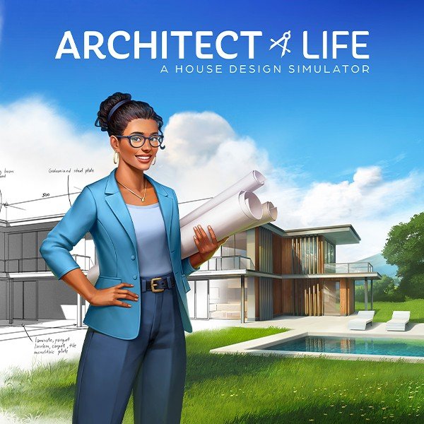 Architect Life: A House Design Simulator - Play Online at GFN (gfn.am)