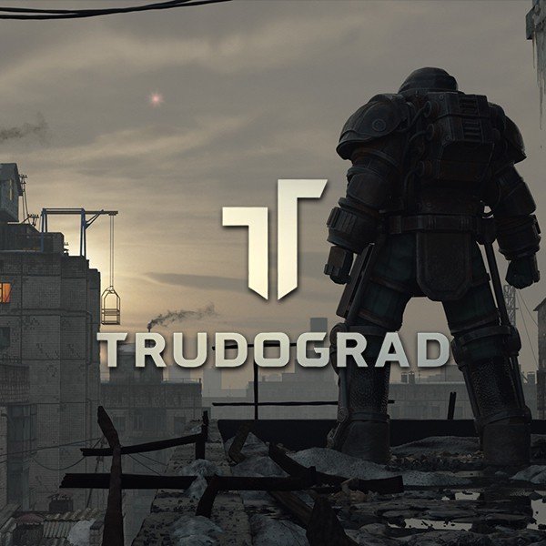 Играйте в ATOM RPG Trudograd в облаке через GeForce NOW ☢️