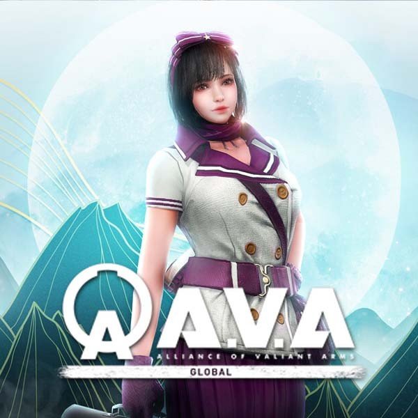 A.V.A Global: Free Tactical Shooter – Experience the Action on GFN.am!