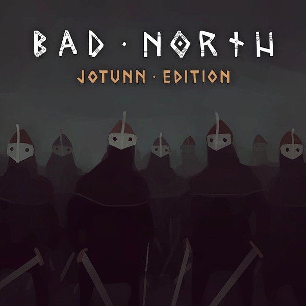 Bad North: Jotunn Edition – Defend Your Kingdom | Playable on GFN