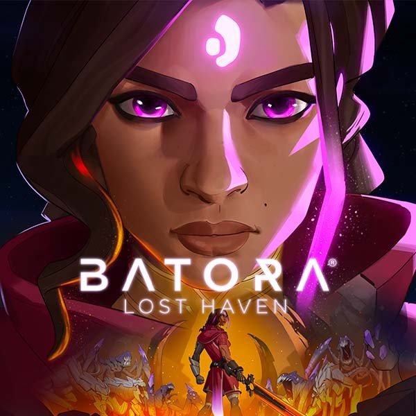 Batora: Lost Haven — играть в облаке через GeForce NOW ☄️