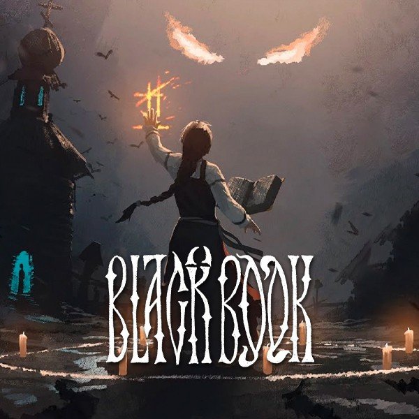 Unleash Dark Magic: Play Black Book on GFN.AM – A Slavic Myth RPG…