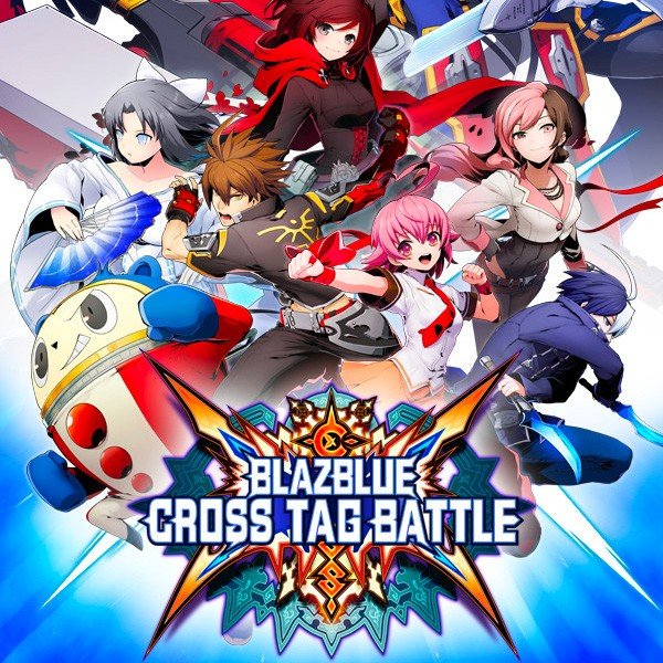 BlazBlue: Cross Tag Battle - Dominate 2v2 Crossover Battles!…