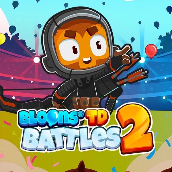 Bloons TD Battles 2: Conquer the Arena - Play Now on GFN.am!