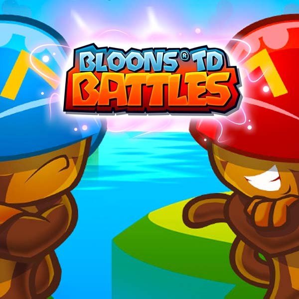 Bloons TD Battles: Free Tower Defense Game - Play Online at GFN…