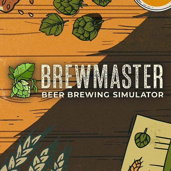 Brewmaster: Beer Brewing Simulator в облаке GeForce NOW 🍺