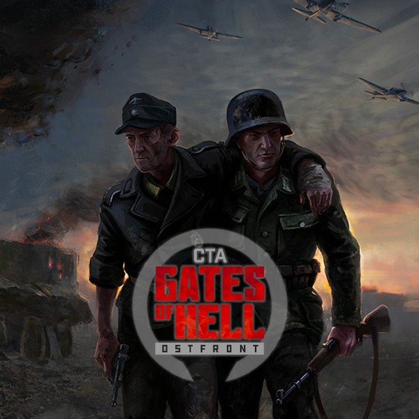 Call to Arms - Gates of Hell: Ostfront - Experience WWII on GFN.AM