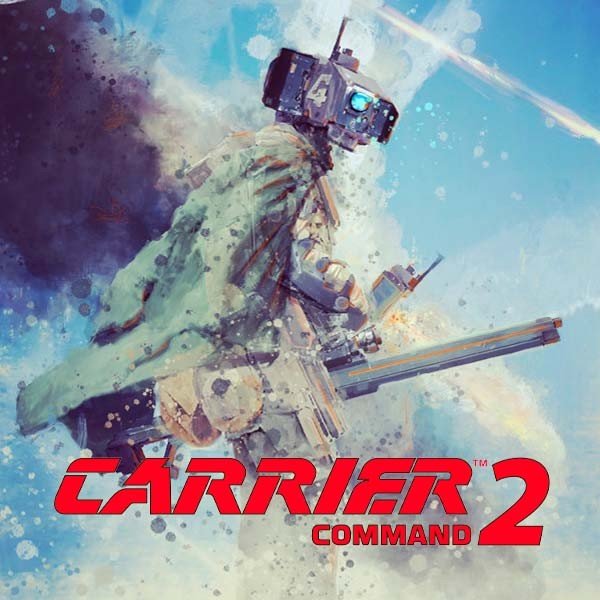Carrier Command 2: Stream and Play via GFN.am - Lead Your Forces to…