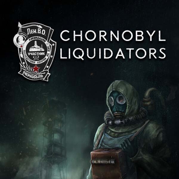 Chornobyl Liquidators: Experience the Disaster – Playable on GFN.AM