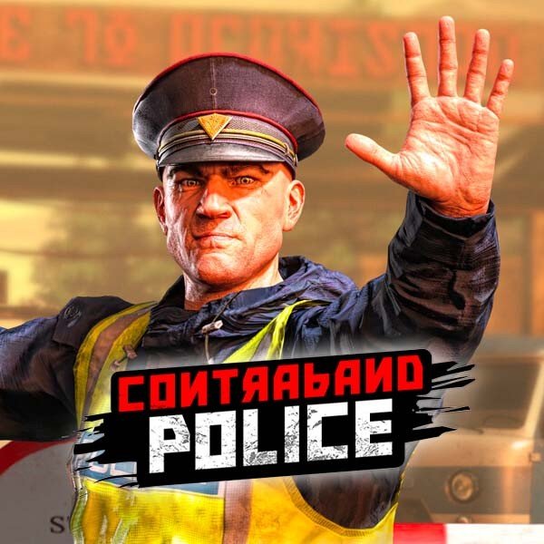 Contraband Police: играйте онлайн в облаке GeForce NOW 👮