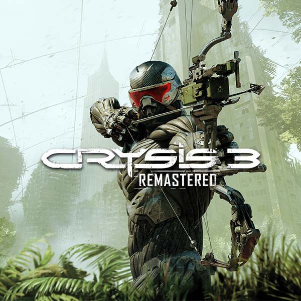 Crysis 3 Remastered: Play as Prophet on GFN Armenia – Experience…