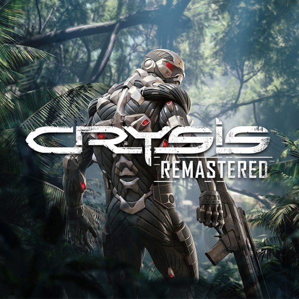 Crysis Remastered: Action-Packed & Enhanced - Playable on GeForce…