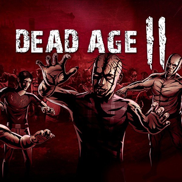 Dead Age 2: Cloud Zombie RPG with Base Building & Factions - Play on…