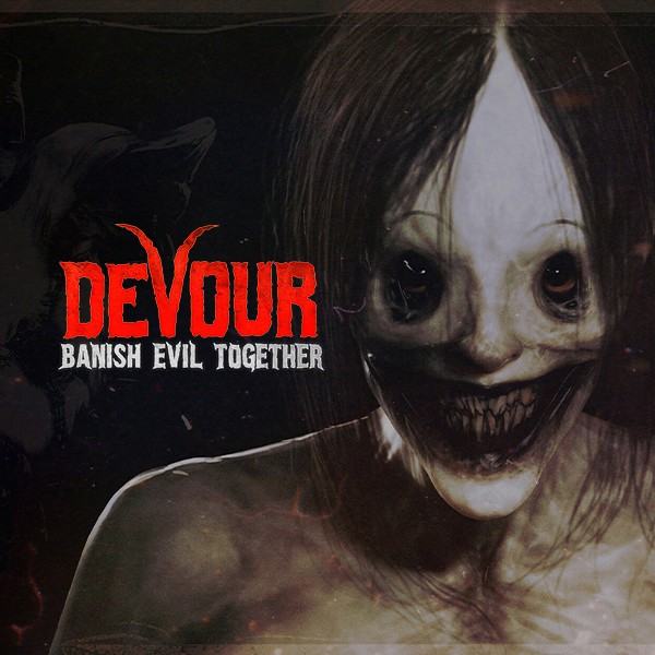 Play DEVOUR at home or with any device on GeForce NOW 👹
