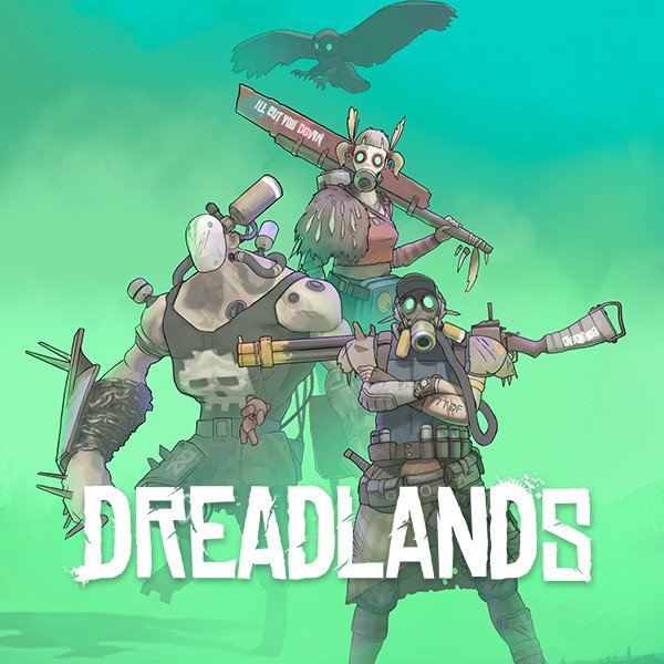 Conquer the Post-Apocalyptic Dreadlands: Stream Strategic Gang Wars…