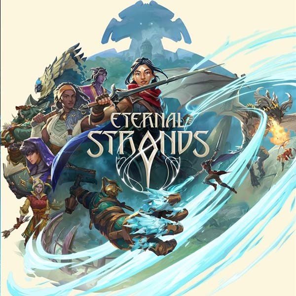 Eternal Strands: Climb Giants & Wield Magic - Play on GFN.AM & GFN…