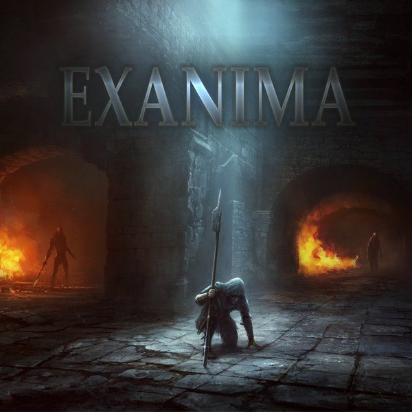 Exanima: A Dark Indie RPG - Playable on GFN.AM