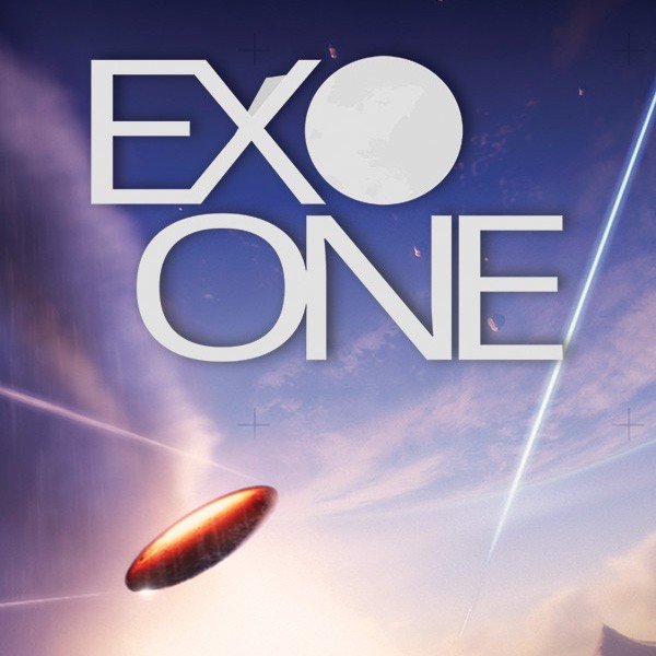 Играйте в Exo One онлайн в облаке с помощью GeForce NOW 🛸