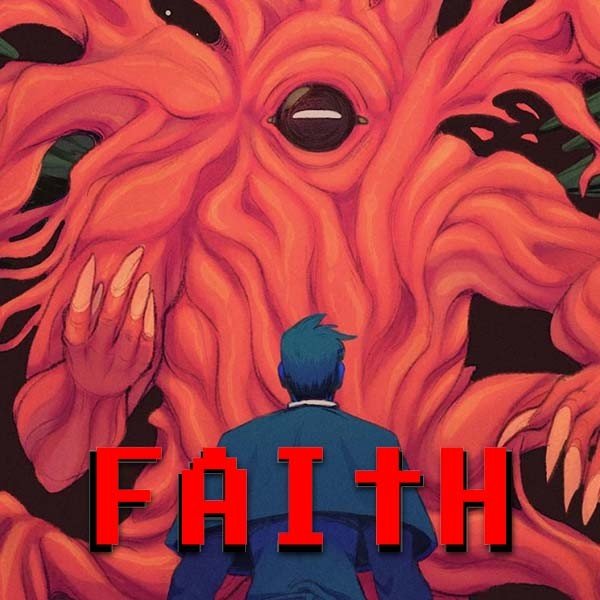 FAITH: The Unholy Trinity - Retro Horror Game | Playable on GFN