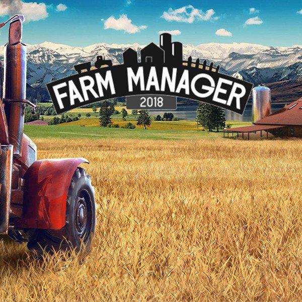 Farm Manager 2018: Build Your Dream Farm with GFN Armenia (gfn.am)!