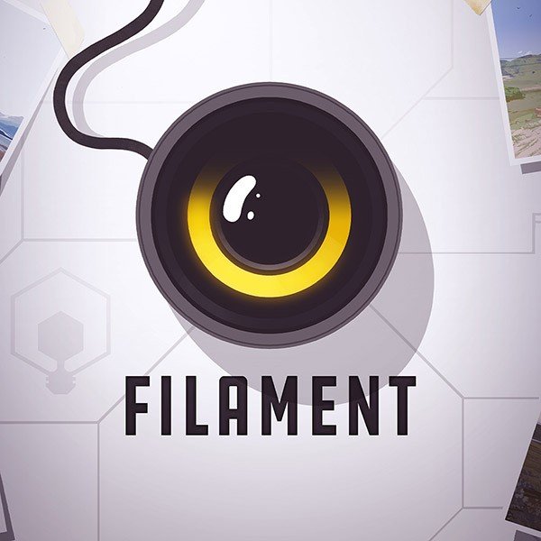 Filament: играйте в облаке на сайте или в GeForce NOW 🧩