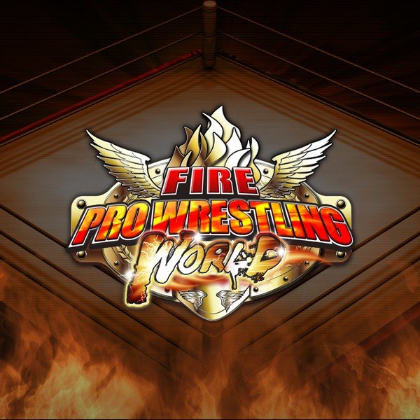 Fire Pro Wrestling World: Create Your Wrestling Empire – Play on GFN!