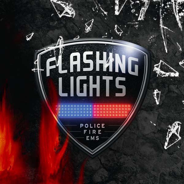 Flashing Lights: Police, Fire, EMS Simulator - Experience the…