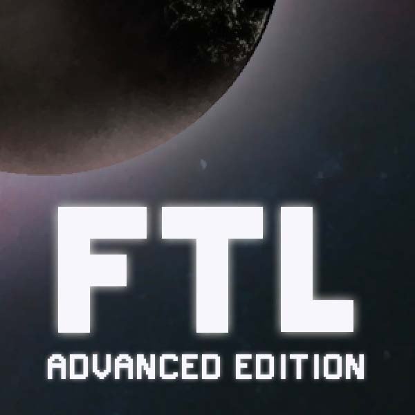 FTL: Faster Than Light - Experience the Galaxy-Saving Roguelike…