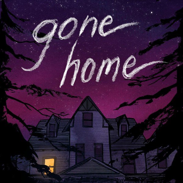 Gone Home: A Family Mystery Awaits - Play Now on GFN.am