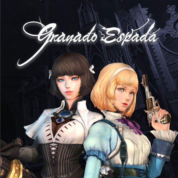 Granado Espada: Command Your Destiny on GFN.am - Explore the New…