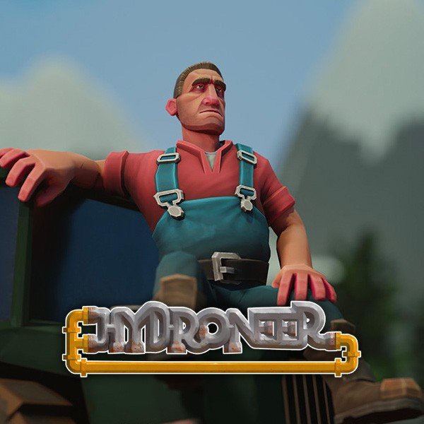 Hydroneer: Dig Deep & Build Your Mining Empire! Play Now on GFN or…