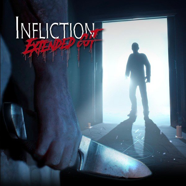 Face Your Fears: Infliction Extended Cut Streaming on GFN Armenia…