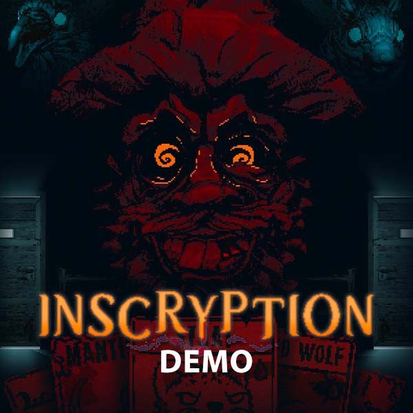Inscryption Demo: Play the Chilling Card Game Adventure on GFN.am