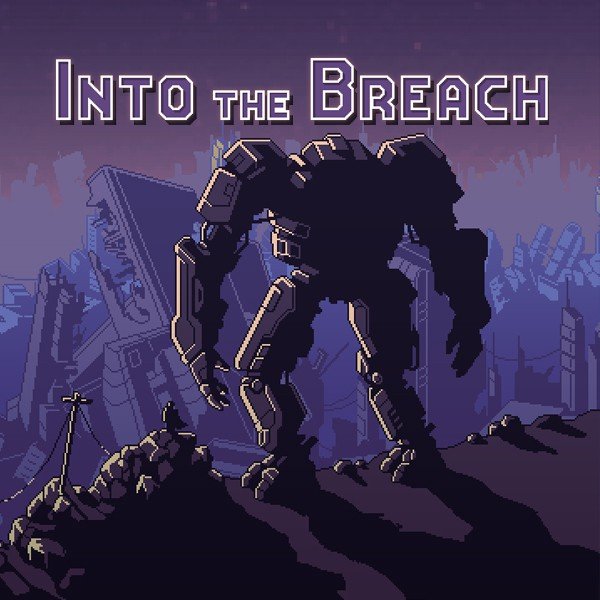 Into the Breach: Tactical Mech Battles – Playable on GFN