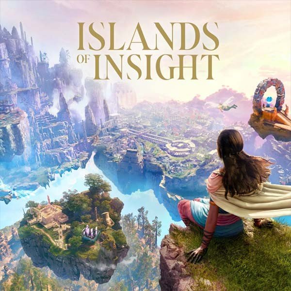 Islands of Insight: Gorgeous Puzzle World – Play on GFN & GFN Armenia!