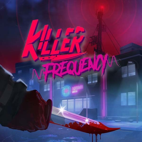 Killer Frequency: 80s Horror Radio Mystery! Play Now on GFN or GFN…