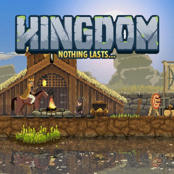 Kingdom: Classic - A Medieval Strategy Game of Base Building and…