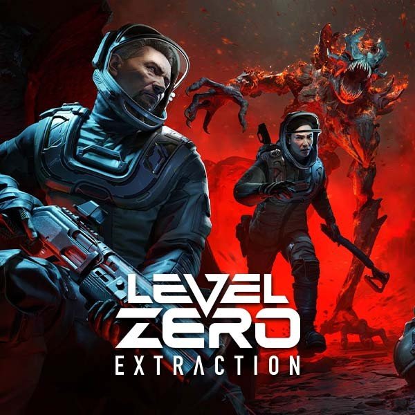 Level Zero: Extraction - Experience the Sci-Fi Horror Extraction…