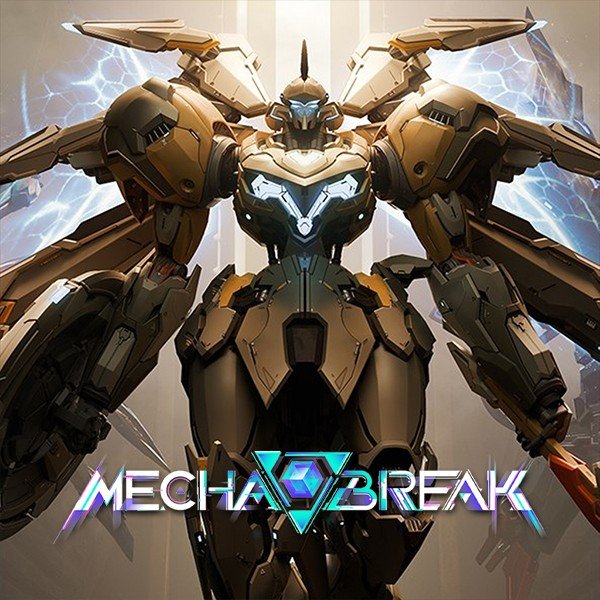 Mecha BREAK: Pilot Strikers & Dominate in Mech Warfare Now!
