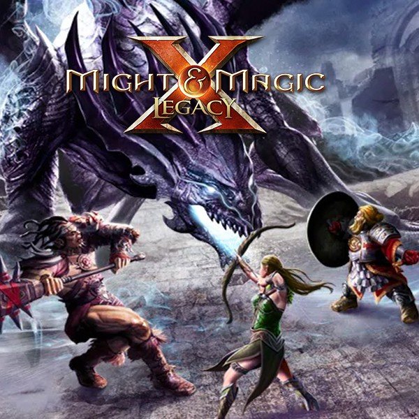 Might & Magic X Legacy: Unravel Karthal's Secrets – Play on GFN…