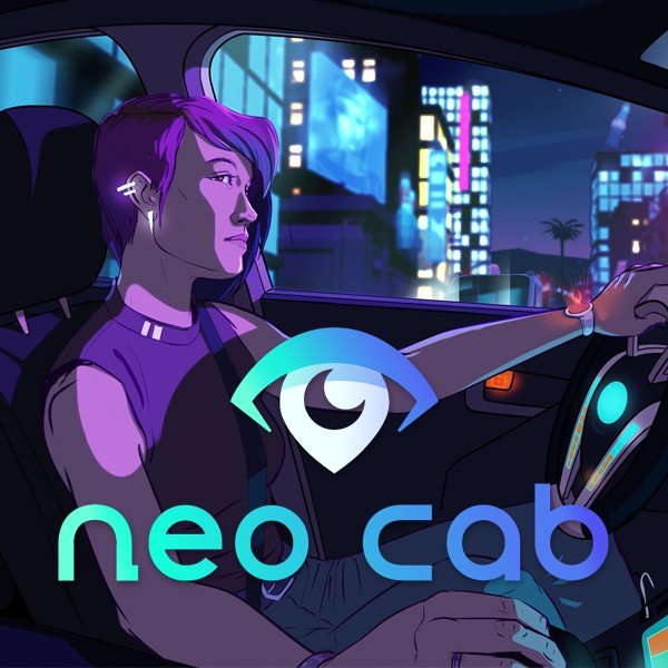 Neo Cab: играйте в облаке через GeForce NOW прямо сейчас 🚕