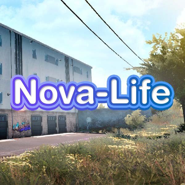 Nova-Life: Amboise - French-Inspired Open-World Simulation!…