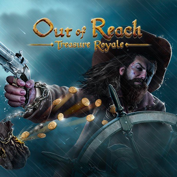 Out of Reach: Treasure Royale - Pirate Battles Await! Play at GFN.am