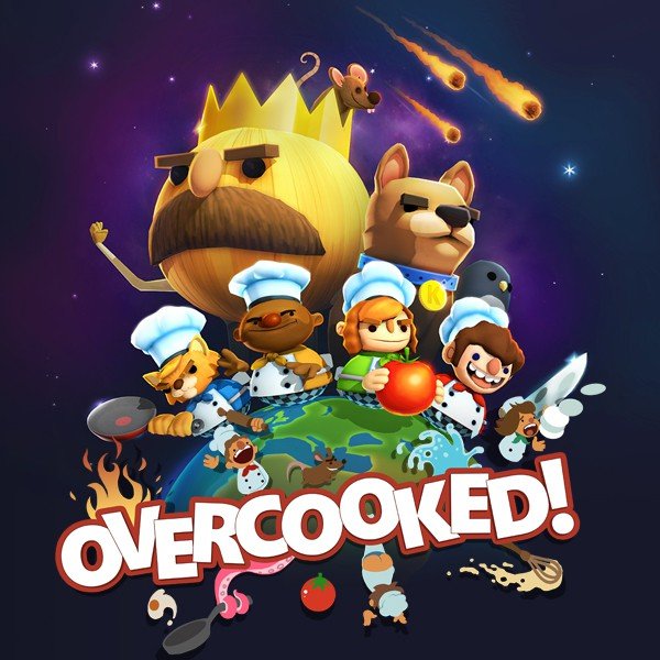 Overcooked: Cooperative Cooking Game – Play Online Now at GFN.am