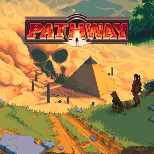 Pathway: играйте онлайн в облаке через сервис GeForce NOW 🧭