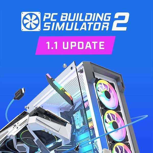 Become a PC Building Tycoon in PC Building Simulator 2 - Play Now at…