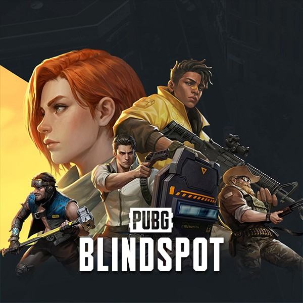 PUBG: BLINDSPOT: Tactical Shooter Playable on Any Device 💥