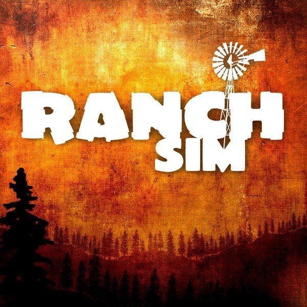 Ranch Simulator: Build Your Dream Ranch - Playable on GFN.AM